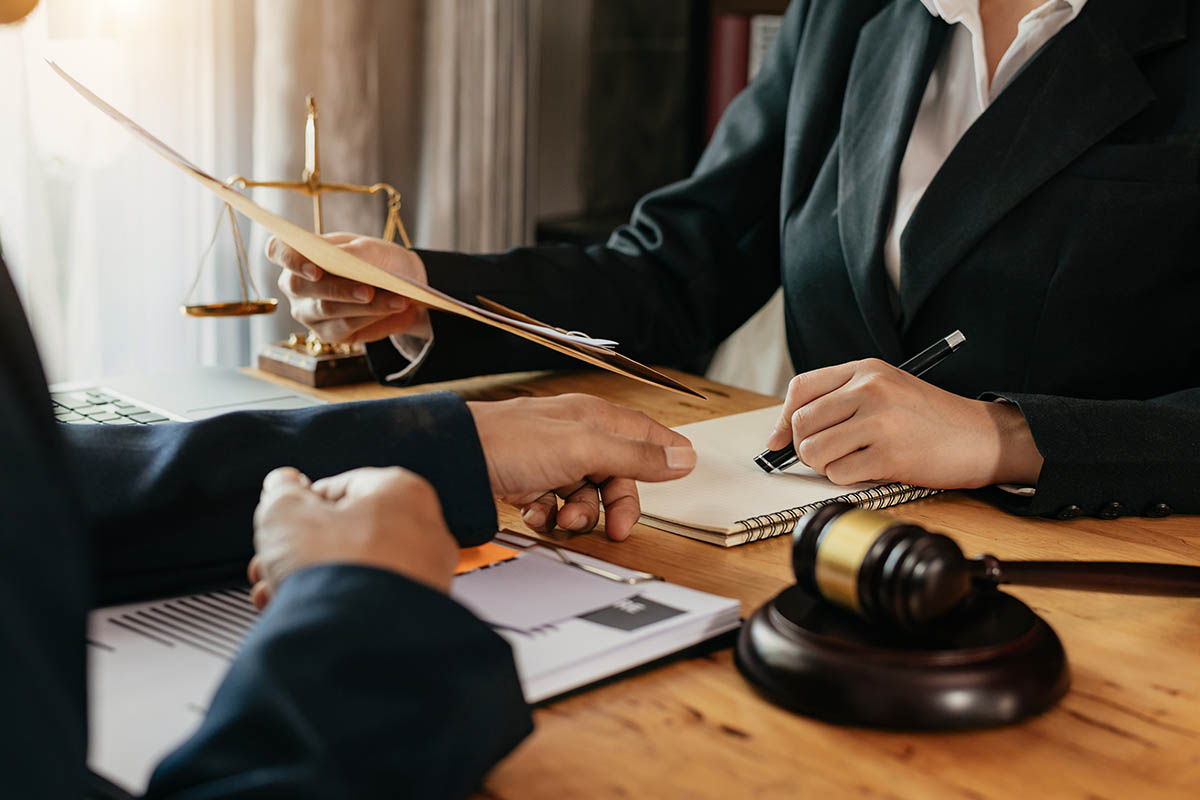 Contract Dispute - Avalon Legal Group